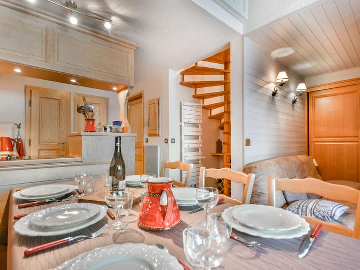 Appartement Les Gets, 2 Pièces, 5 Pers. - Les Gets
