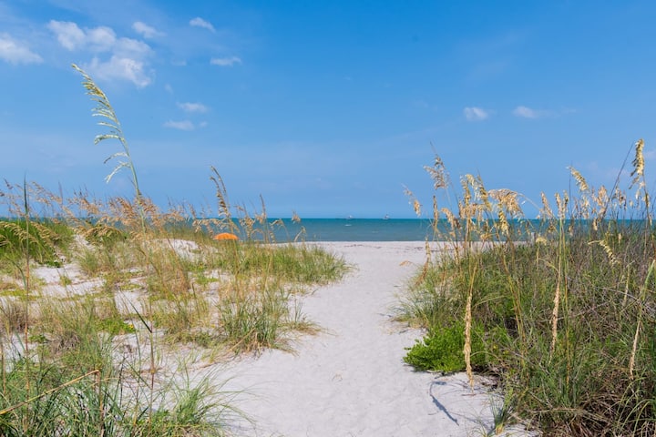 Fillmore Unit 15 - Cape Canaveral, FL