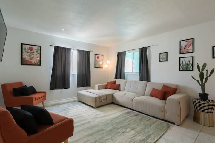 Fillmore Unit 3 - Cape Canaveral, FL