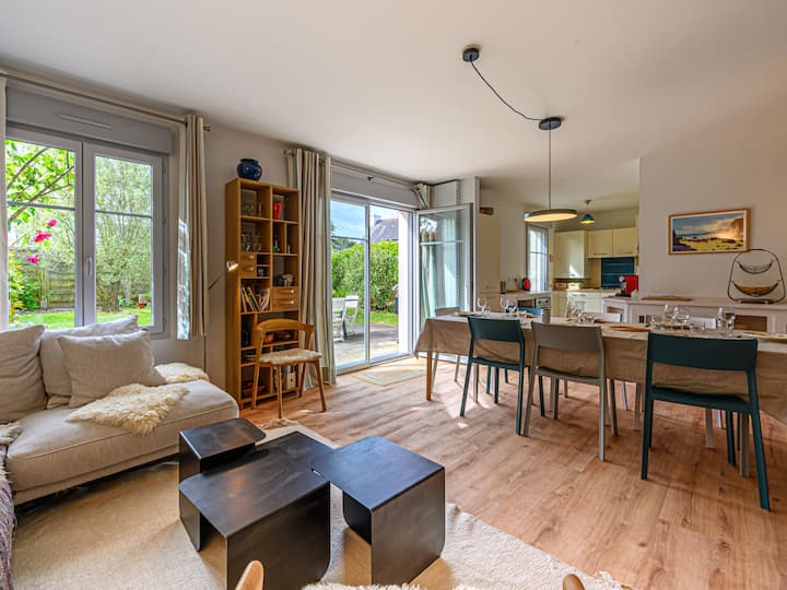 Ranguhan By Interhome - Carnac