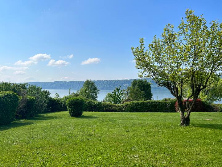 Seeblick Sipplingen - Sipplingen