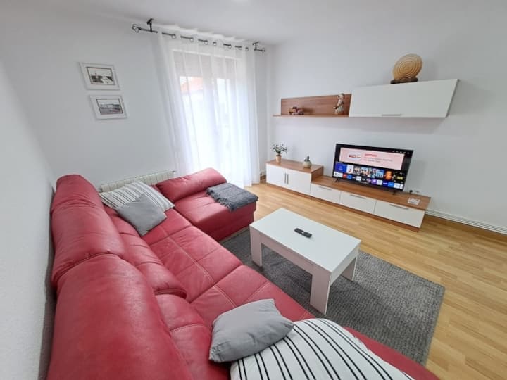Apartment Baco Valles Pasiegos - Vega de Pas