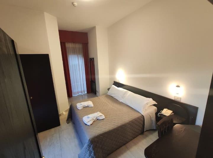 Hotel Memory Rimini Chambre Double - Rimini