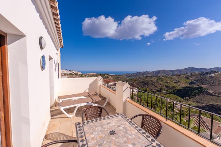 Apartamento Chic - Frigiliana
