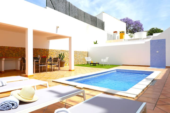 Casa Cava, Quinta De Pegada - Tavira
