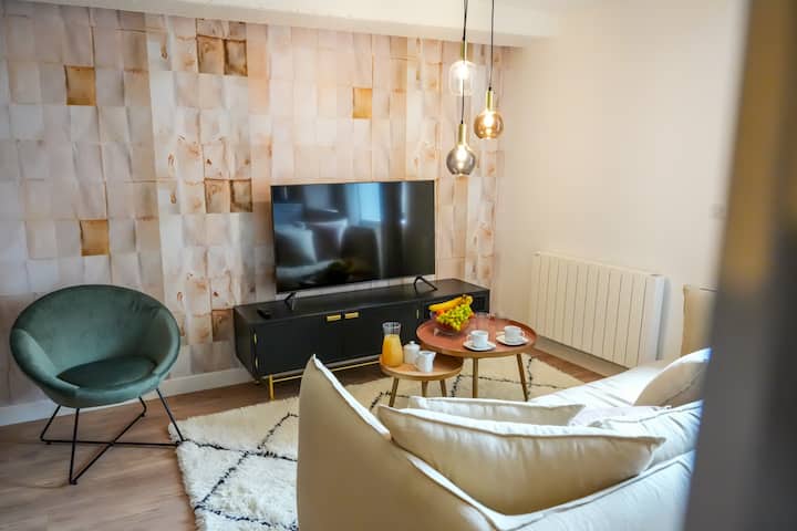 Appartement Le Clos De St Val 4 - Le Crotoy