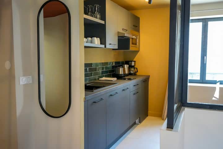 Appartement Le Clos De St Val 5 - Saint-Valery-sur-Somme