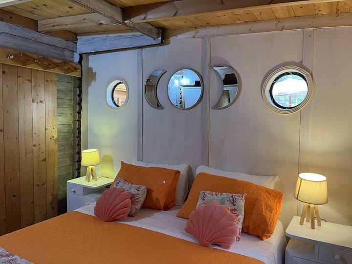 Wild Wild Nest Sperlongaresort - Sperlonga