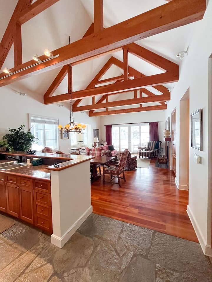 Jhrl - Pieper Garden Home 30 Night Rental - Jackson, WY