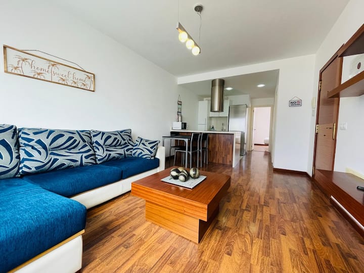 Casa One Love El Cotillo - El Cotillo