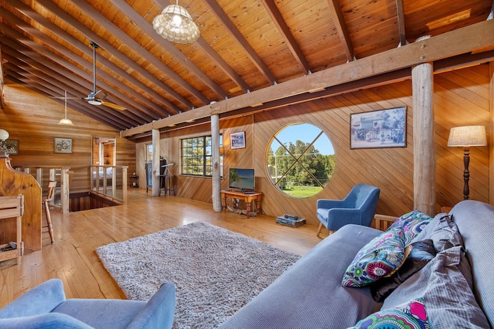 Number 8 @ The Point - South Coast