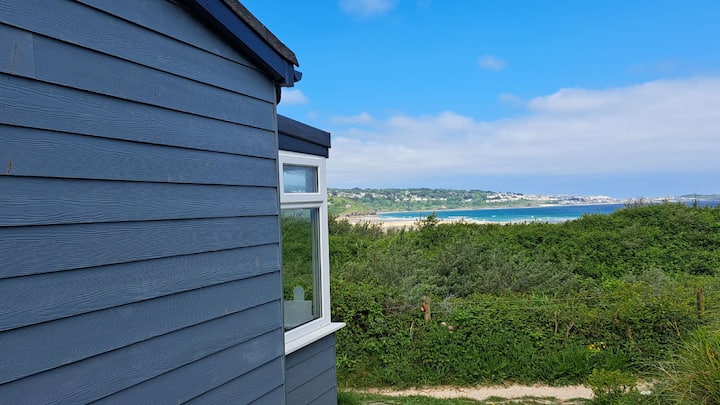 Seamore, Riviere Towans - Hayle