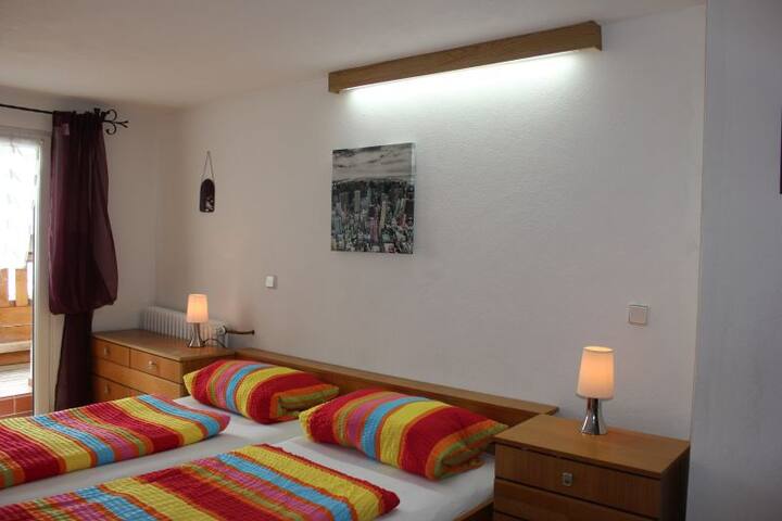 Holiday Flat With 50m² - Teisendorf