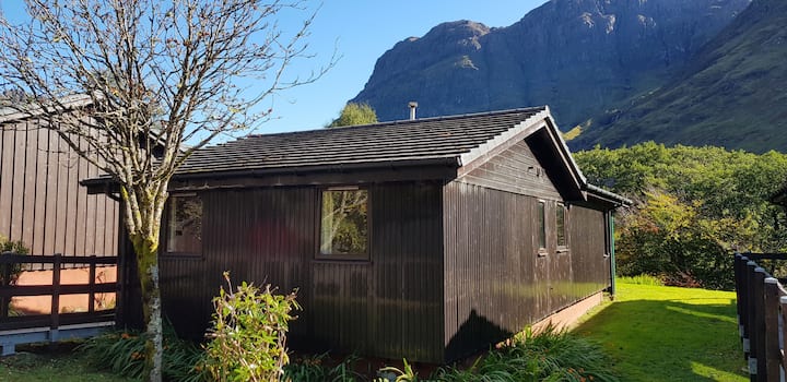 Beech  Chalet - Glencoe