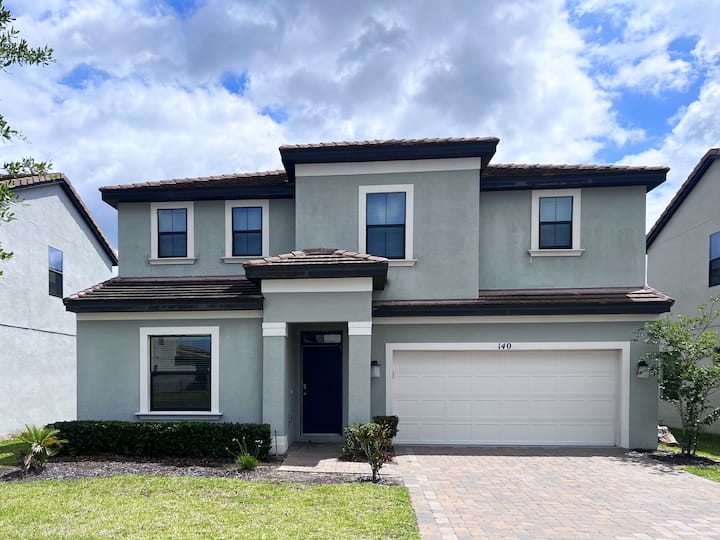 Balmoral Resort-140aa - Winter Haven, FL