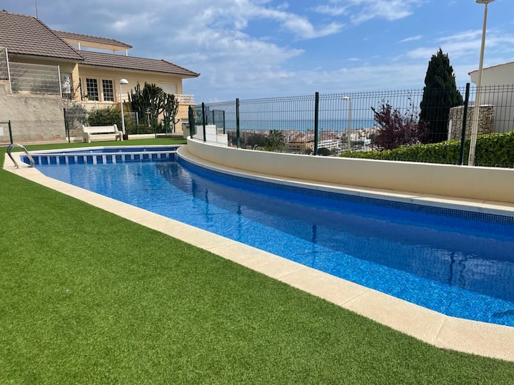 Mirador Somhome - Peniscola