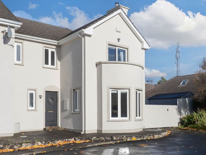 1 An Tsean Scoil, Clifden - Clifden