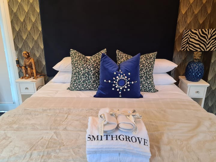 Sapphire Gold Room - Pietermaritzburg