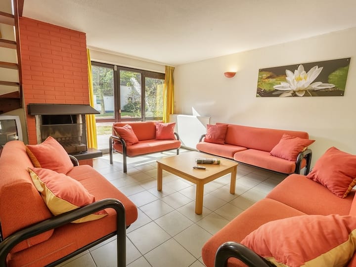 Holiday House 10 Persons - Mol