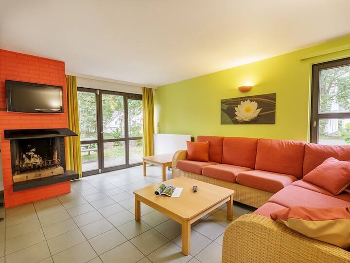 Holiday House 5 Persons - Mol