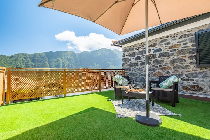 Basalt House B By Madeira Sun Travel - 마데이라 제도