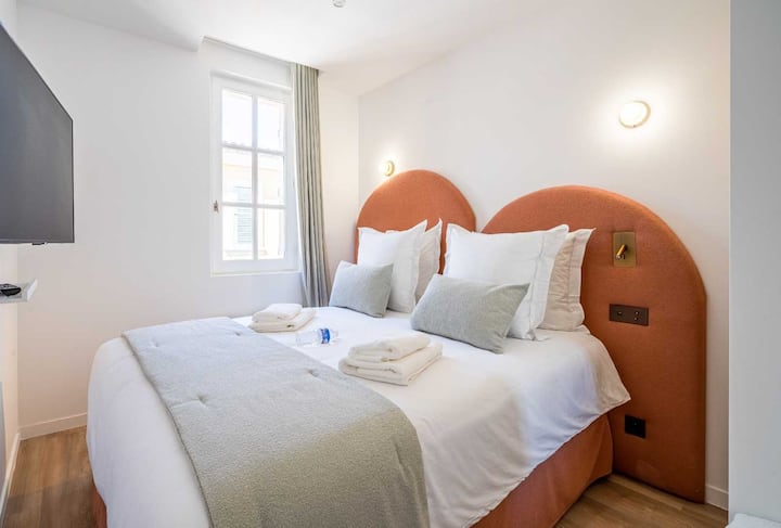 Appartement En Duplex - Hyper Centre St Tropez - Saint-Tropez
