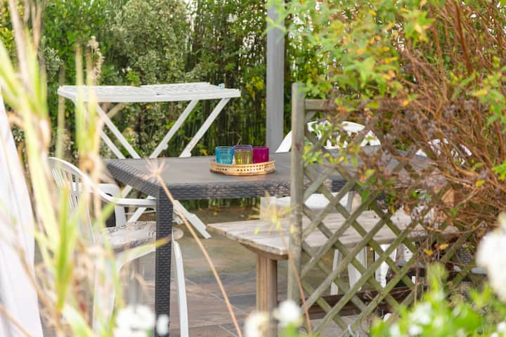 L' Eclose Ty Gwen - Pont-l'Abbé