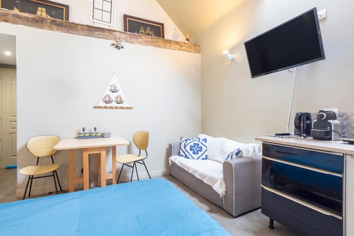 L' Eclose Ty Du - Penmarch