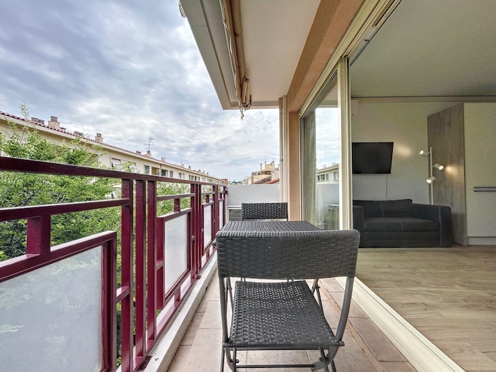 017 Old Town Sea Trip - Antibes