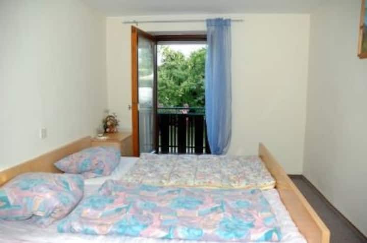 Holiday Flat On The Upper Floor 2 To 6 Pers. - Teisendorf