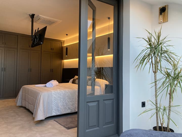 El Atico De La Aduana - Astorga