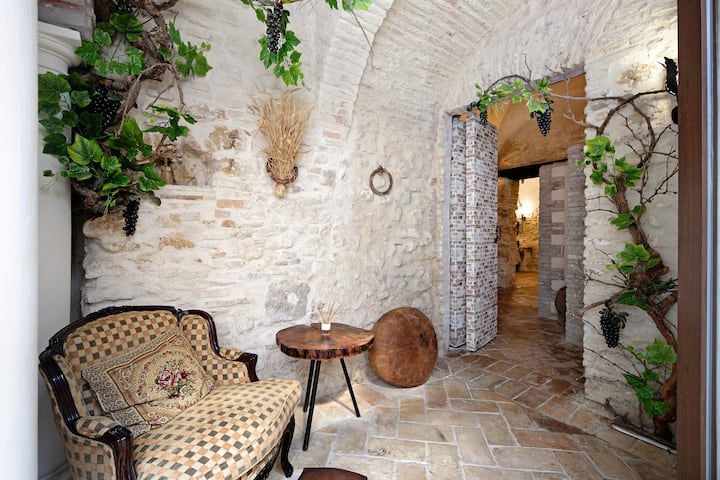 La Cueva De Medina-sidonia - Medina-Sidonia