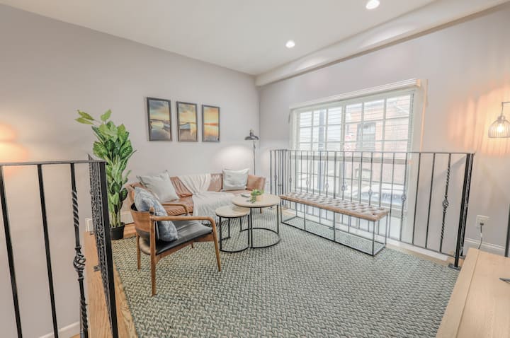 Perfect Traveling Nurse Housing - Theatre District - Boston, MA