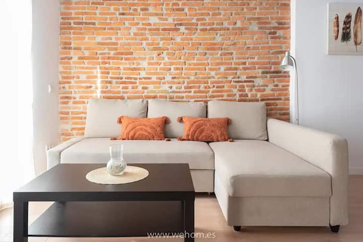 Soul · By Wehomes · Vargas 11 - Santander