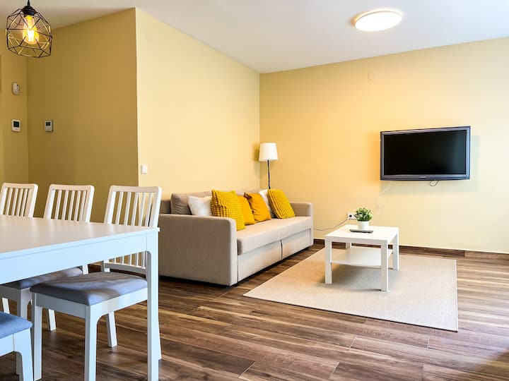 Vivalidays Sylvia - Blanes - Blanes