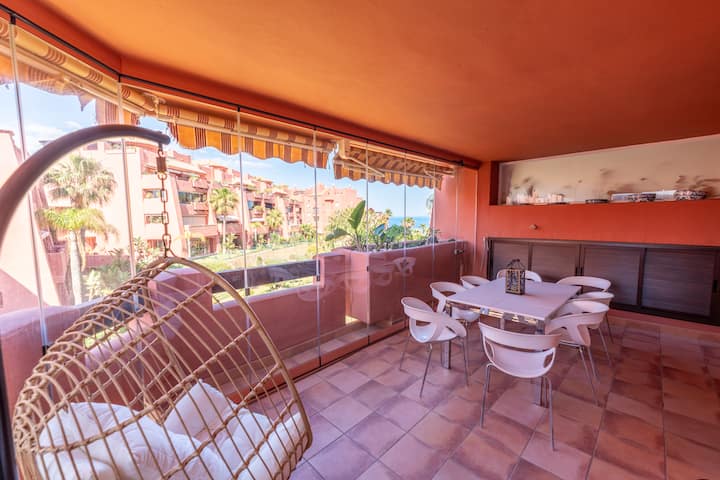 Apartamento Punta Del Faro - Torrox
