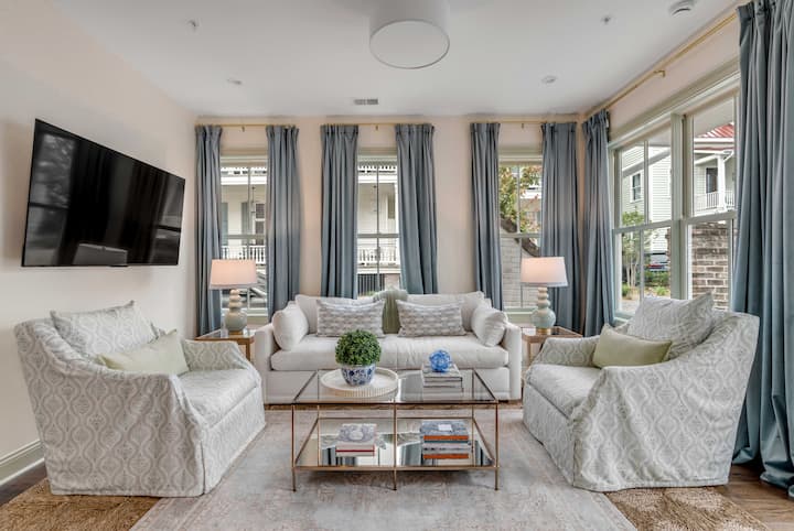 The Manor 93a By Guesthouse Charleston - Charleston, SC