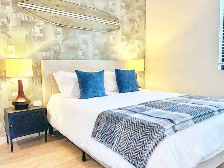 The Executive Getaway - Coronado Island, CA