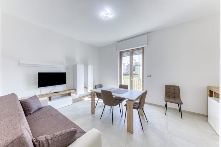 Messapica Rooms - Ugento