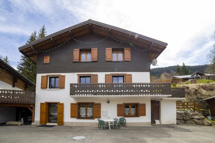 L'orée Du Bois - Flaine