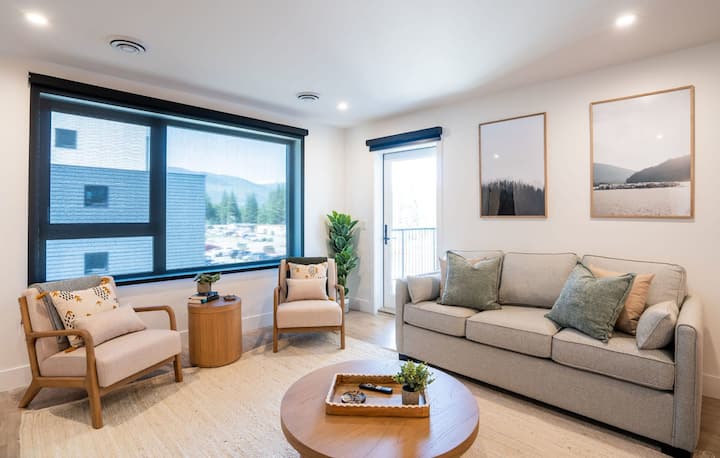 Stoked On Revy - Family Condo In Revelstoke - Revelstoke