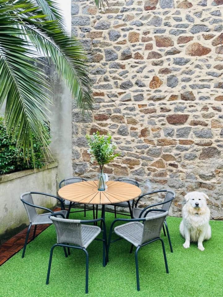 La Dolce Vita Maison - 5km Des Plages - Bretagna