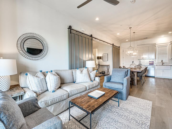 Residence Club Unit 7- Carlton Landing - Carlton Landing