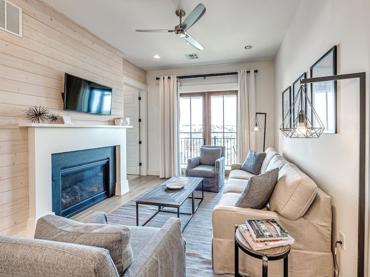 Residence Club Unit 8- Carlton Landing - Carlton Landing