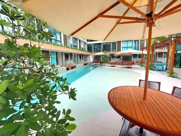 Sunny, Luxo E Lazer Ap 301 - Pernambuco (estado)