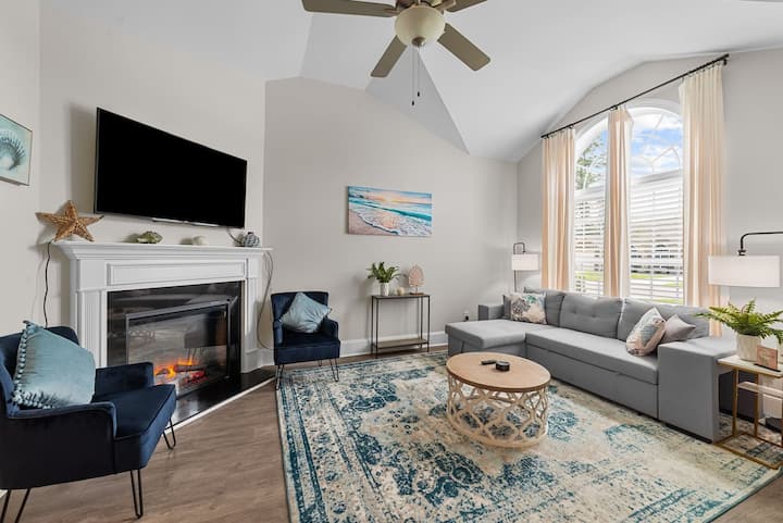 Vistara - Near Hospital And Ecu - Greenville, NC