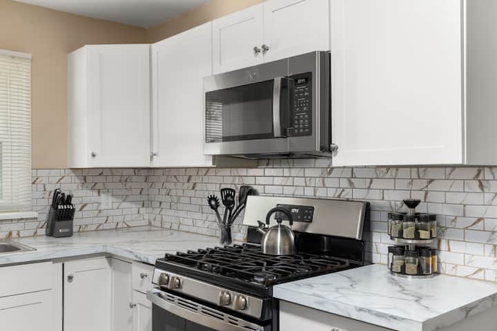 Urban Cabin Beneath The Big Sky! - Billings, MT