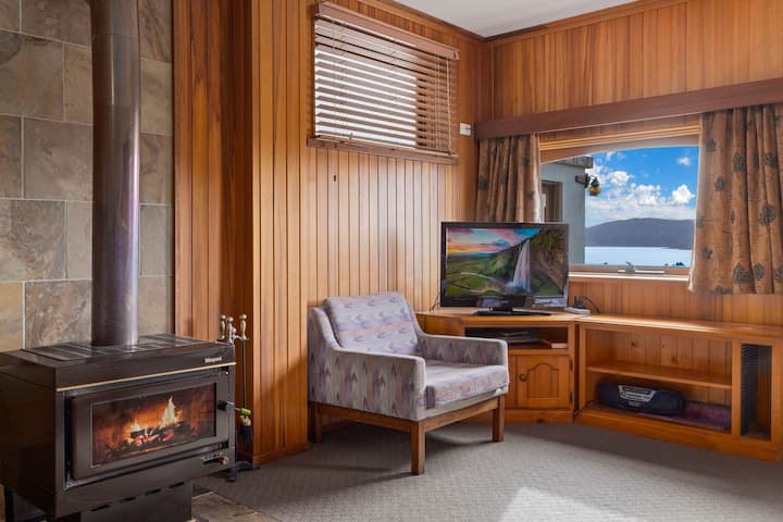 Elvira Studio - Jindabyne
