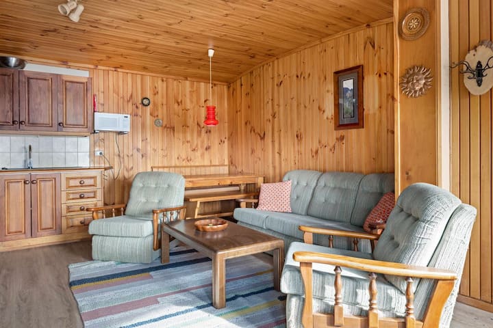 Elvira 1 Bedroom - 金德拜恩