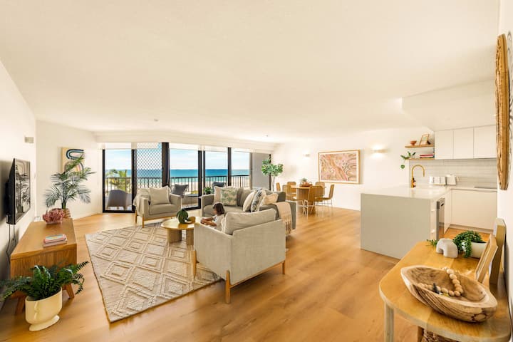 The Rocks Resort 4c - Gold Coast